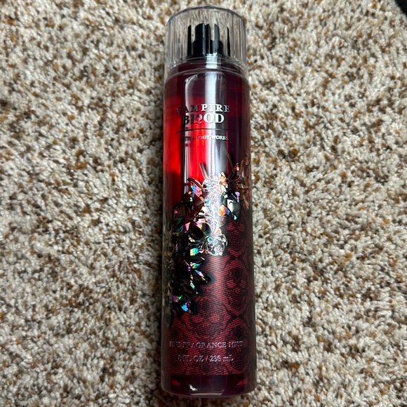 Bath & Body Works | Bath & Body | Vampire Blood Fine Fragrance Mist ...